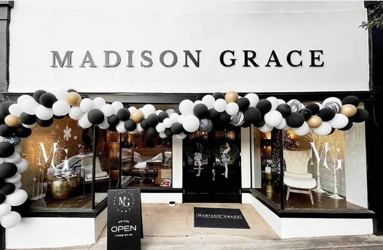 Our Stores – Madison Grace Home